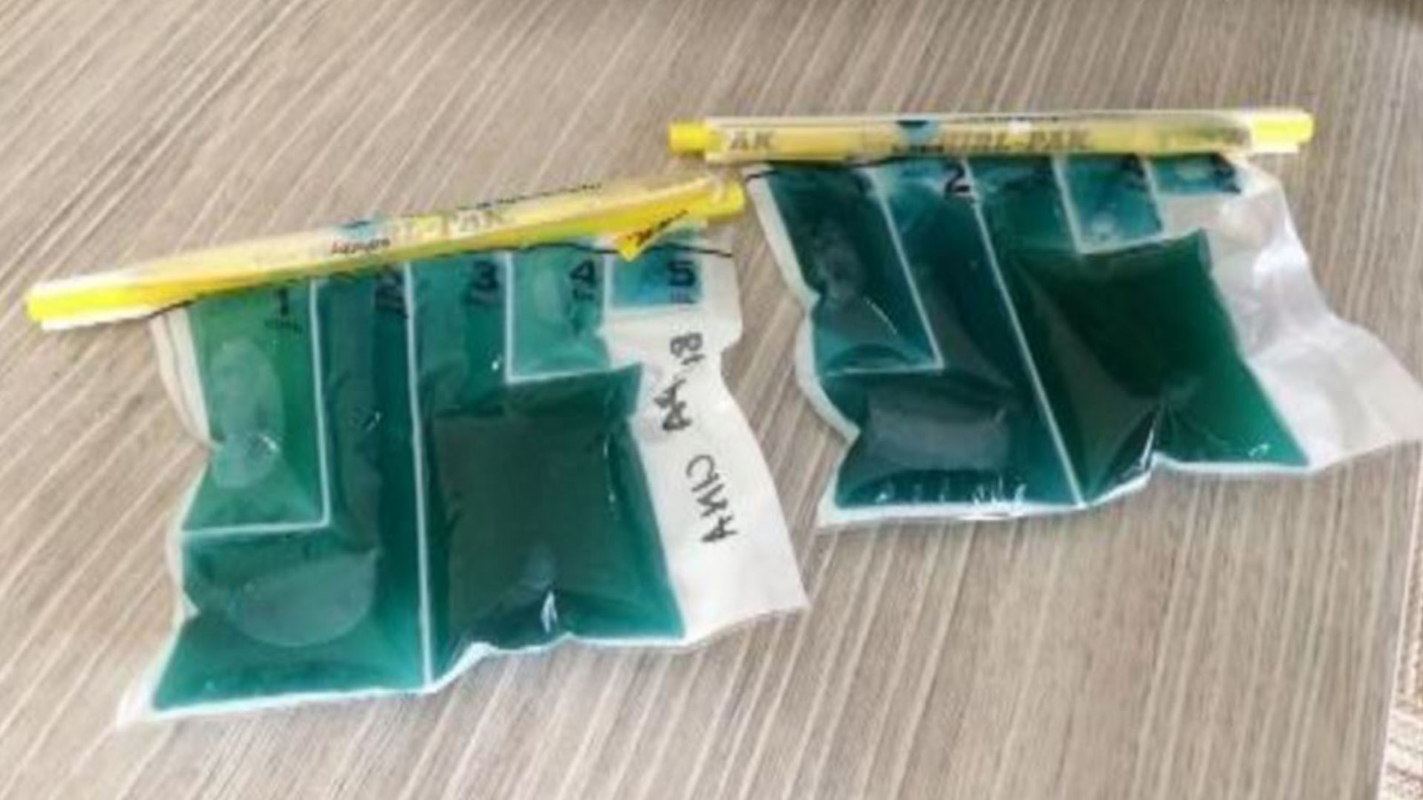 Rubber Tapping Rain Guards | Solutions Catalog Kopernik