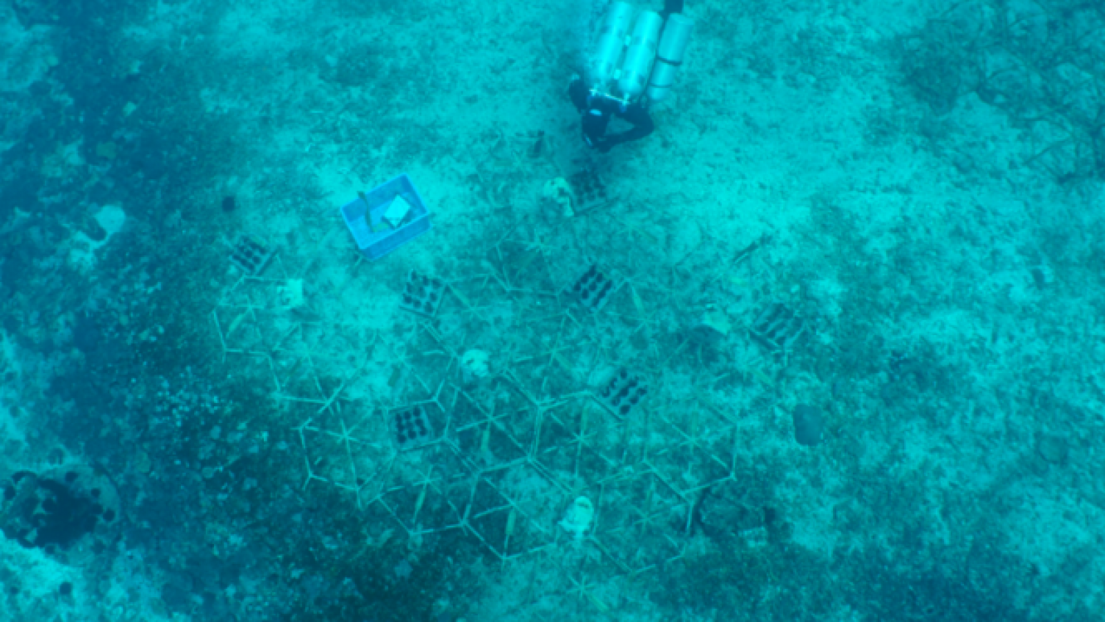 Evaporative Desalination System | Solutions Catalog Kopernik